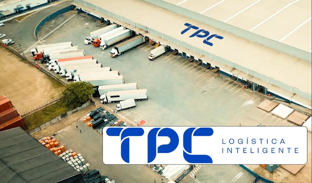 TCP LOGÍSTICA INTELIGENTE ABRE PROCESSO SELETIVO